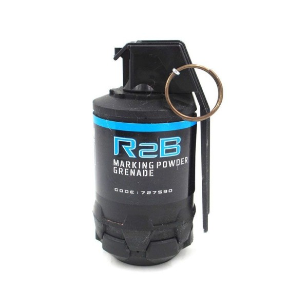 TAGINN - Grenades à main R2B M ( POUDRE )